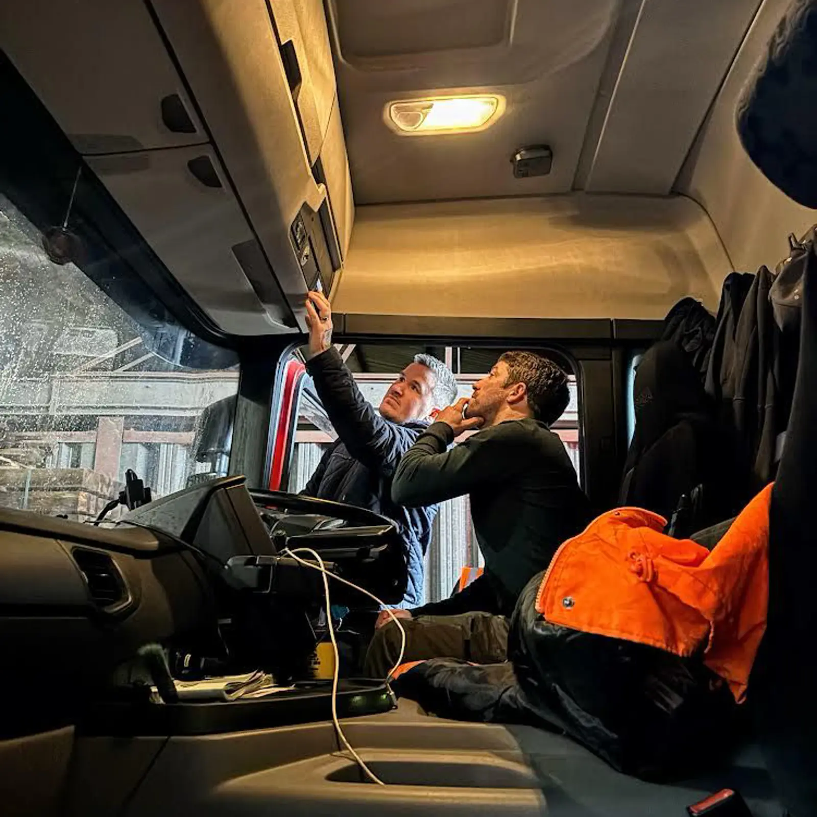 Home | Compass Transport Solutions